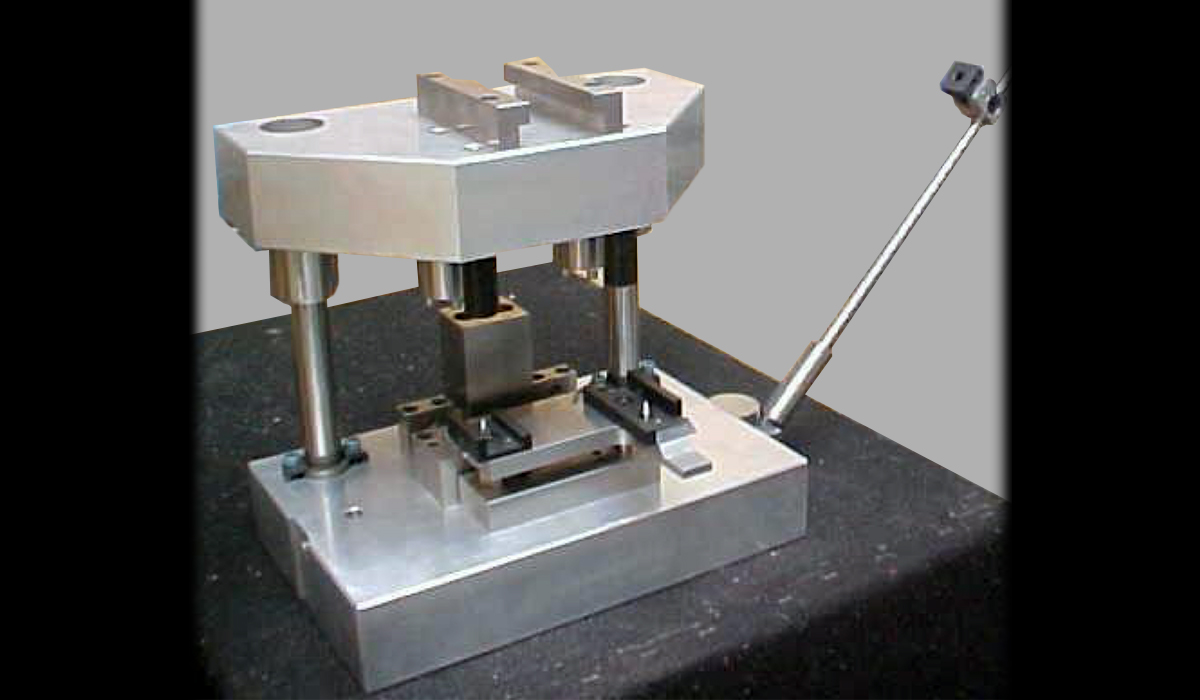 MG PRECISION